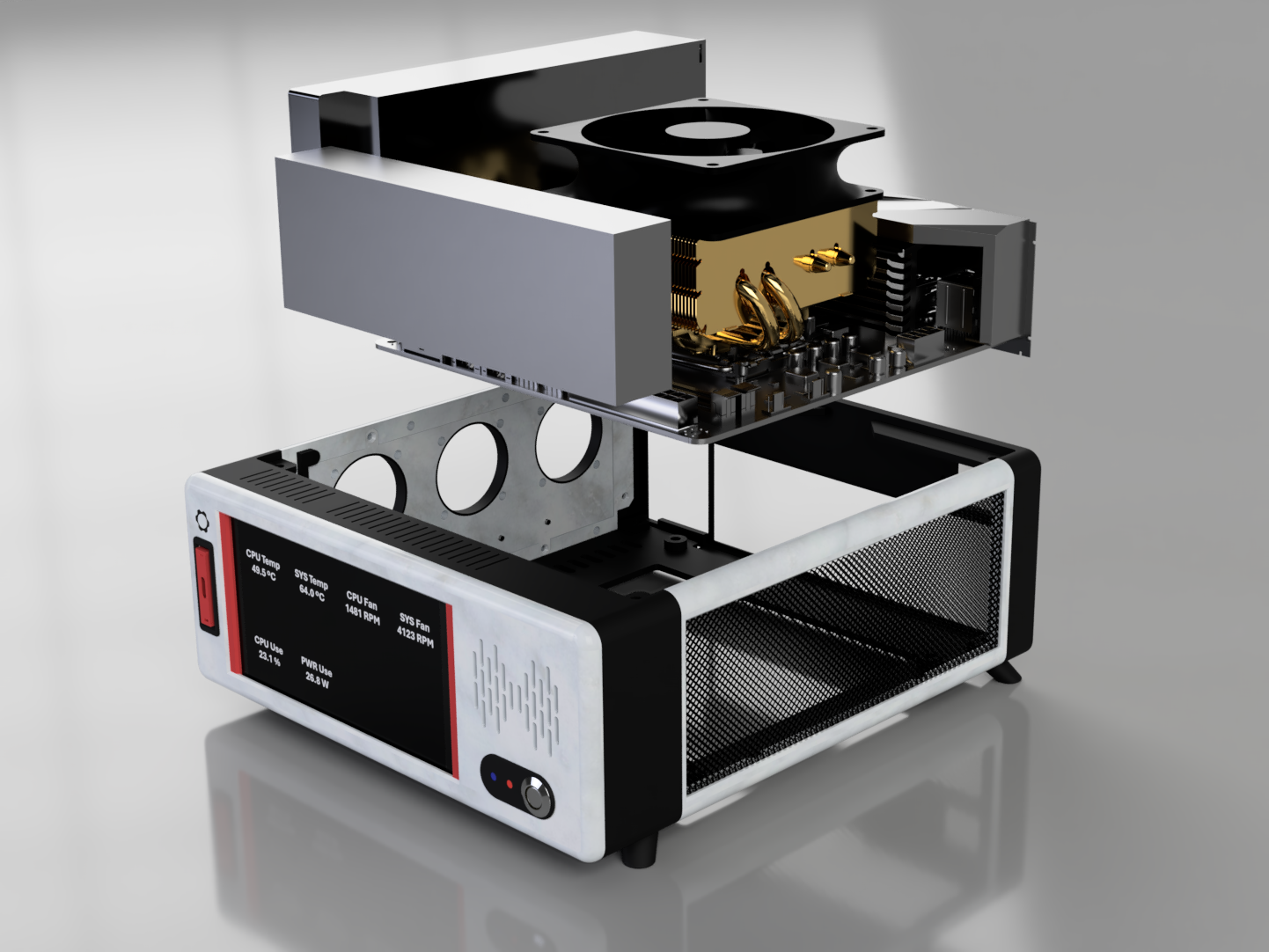 CATAPULT.LP4 – CATAPULTCASE