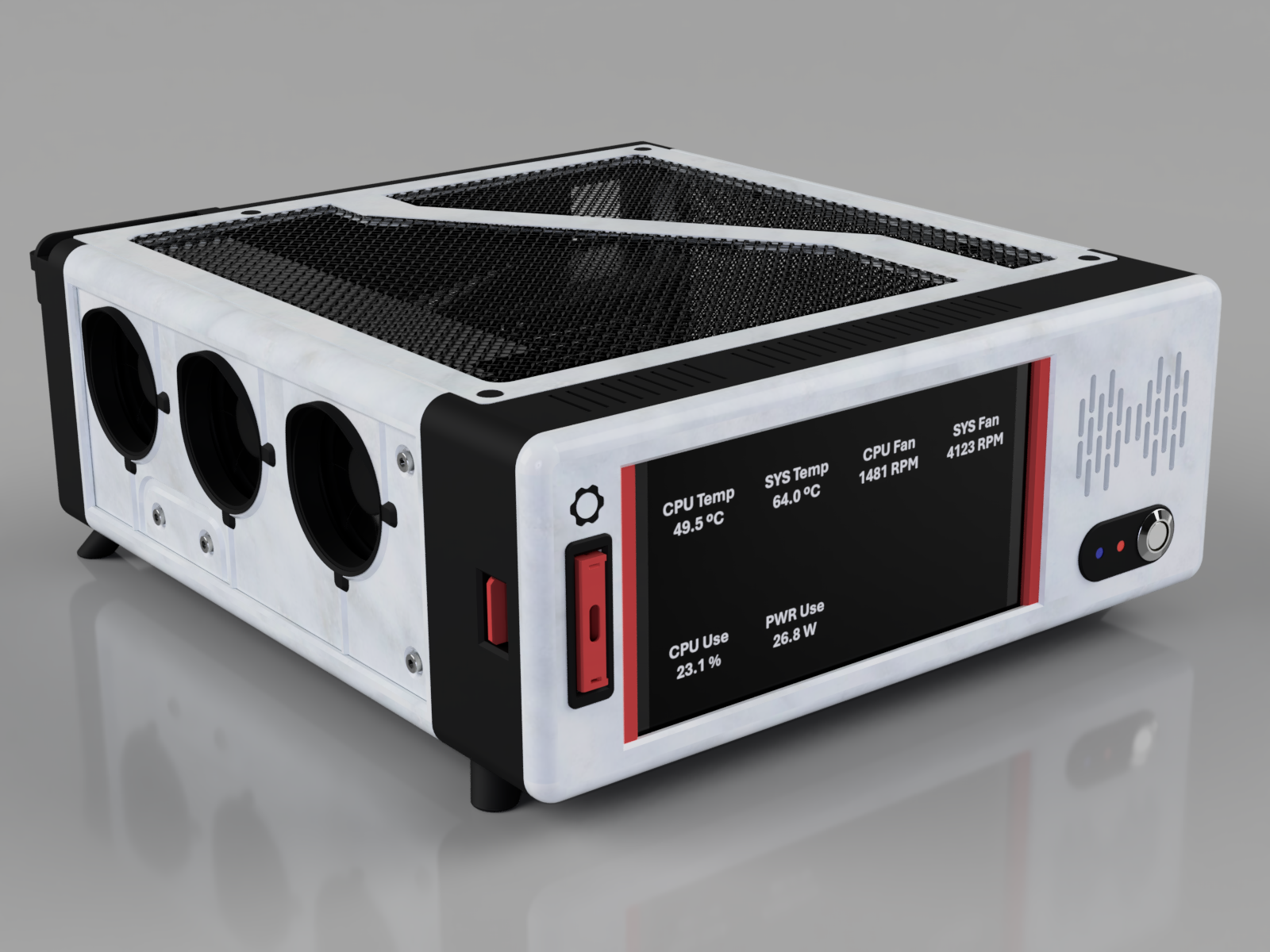 CATAPULT.LP4 – CATAPULTCASE